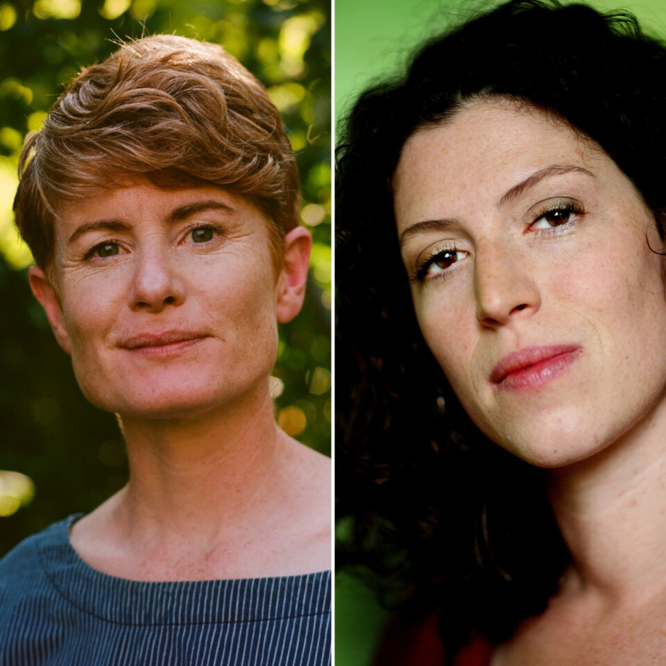 Alys Fowler & Charlotte Mendelson | Eat what you grow - Cambridge ...