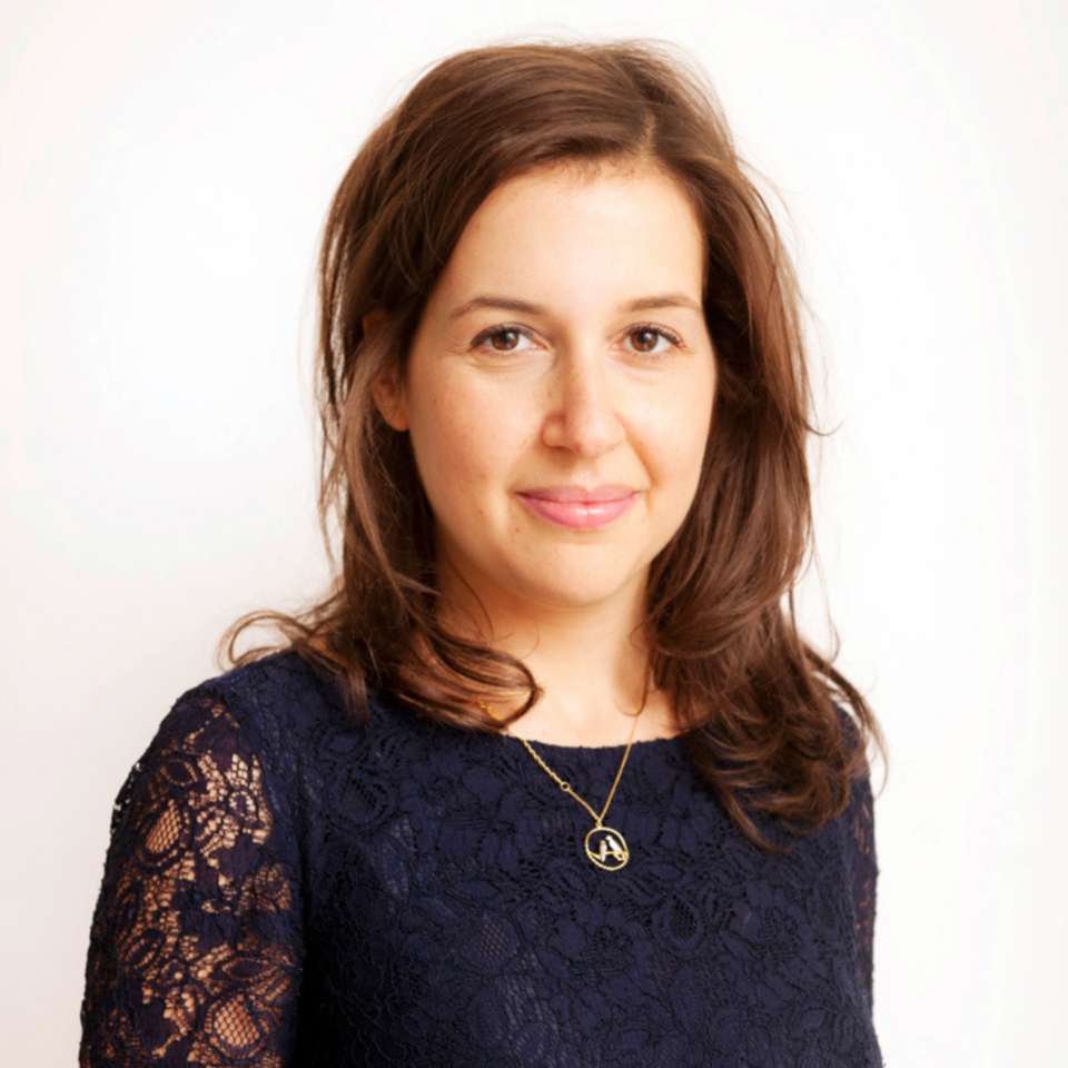 Hadley Freeman & Alex Clark: CLF Podcast - Cambridge Literary Festival