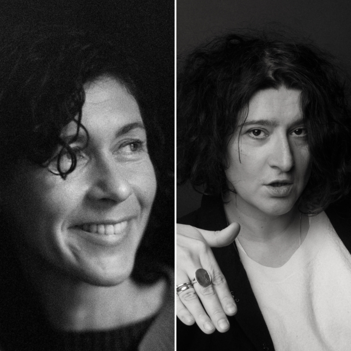 Maria Stepanova & Sasha Dugdale | In Memory of Memory - Cambridge ...