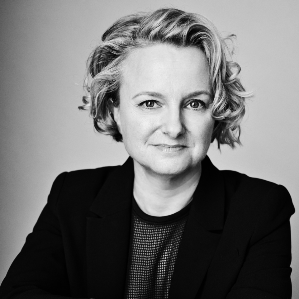 Rachel Holmes & Melissa Benn - Cambridge Literary Festival