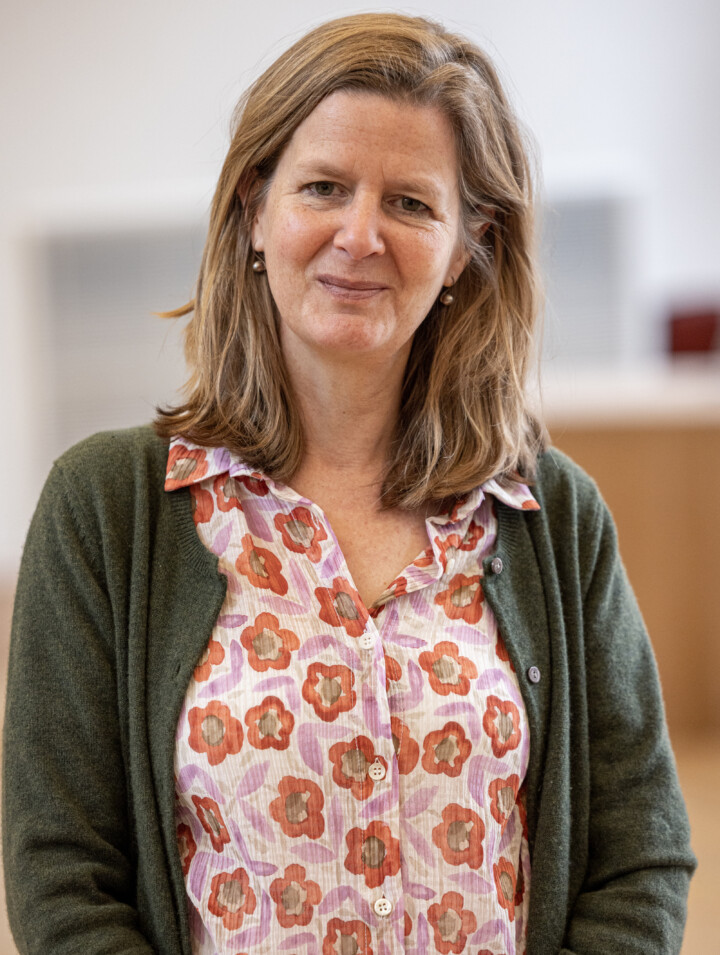 All about - Cambridge Literary Festival