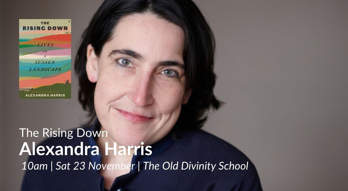 Rob Cowen & Robert Macfarlane | The North Road - Cambridge Literary ...