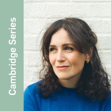 What's On - Cambridge Literary Festival