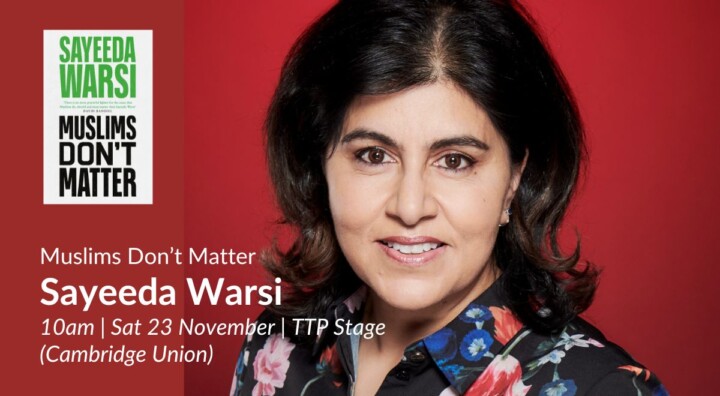 Home - Cambridge Literary Festival