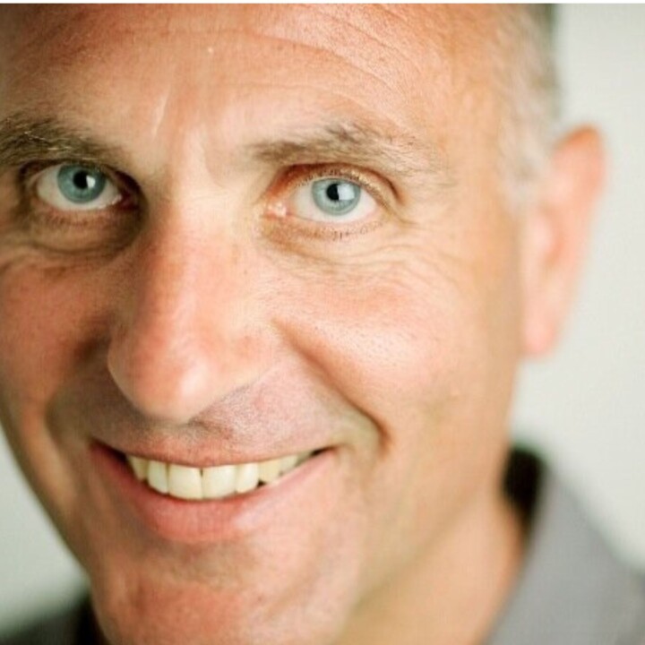 John Crace | Taking the Lead: A Dog at Number 10 - Cambridge Literary ...