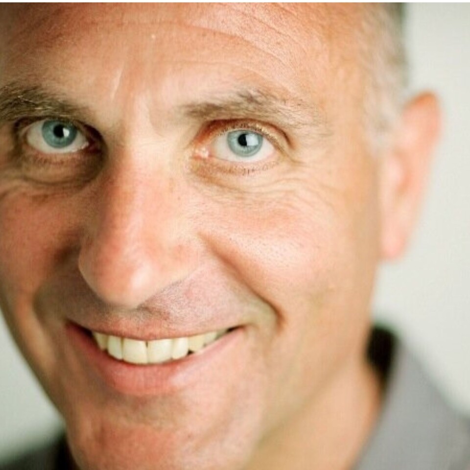 John Crace | Taking the Lead: A Dog at Number 10 - Cambridge Literary ...