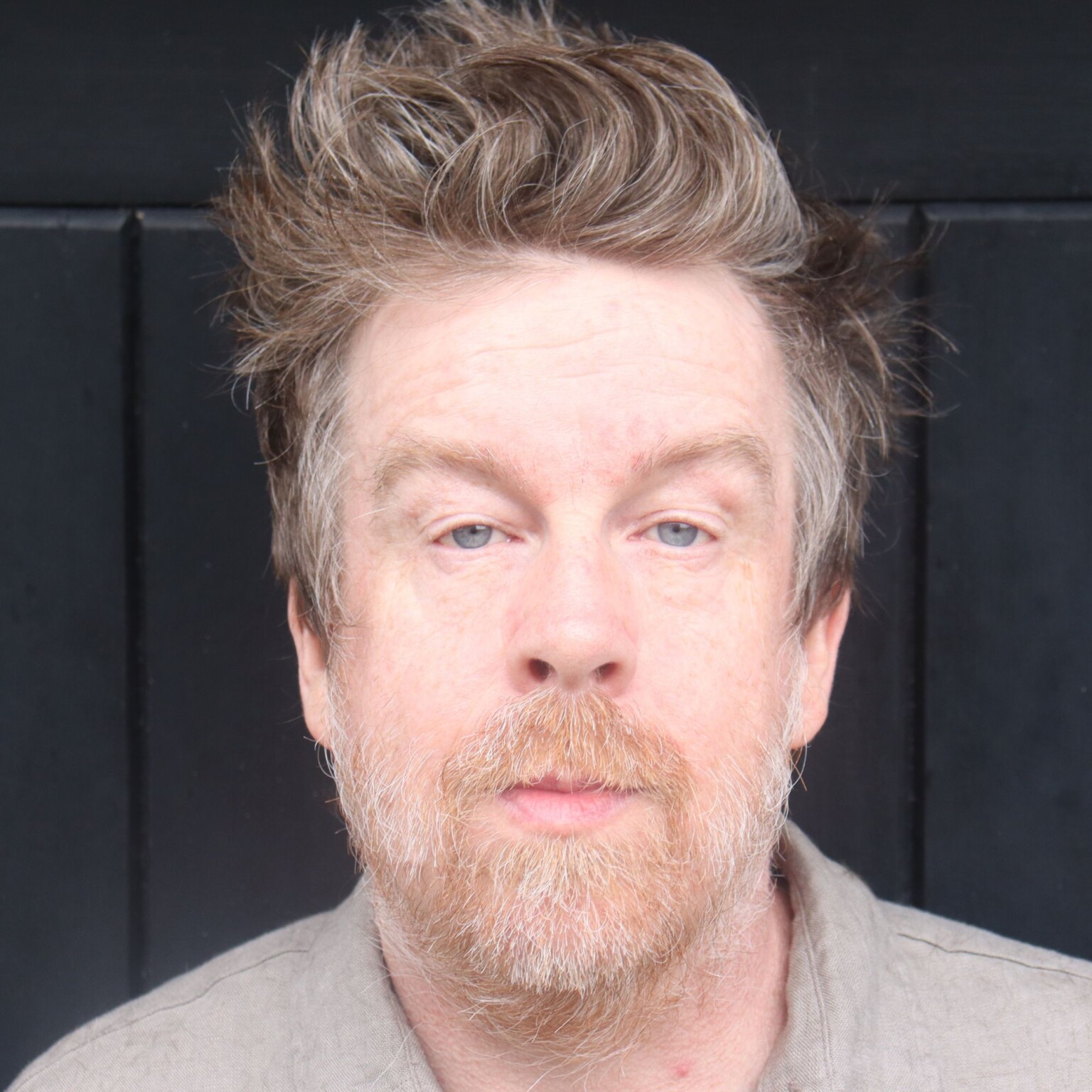 Kevin Barry | The Heart in Winter - Cambridge Literary Festival